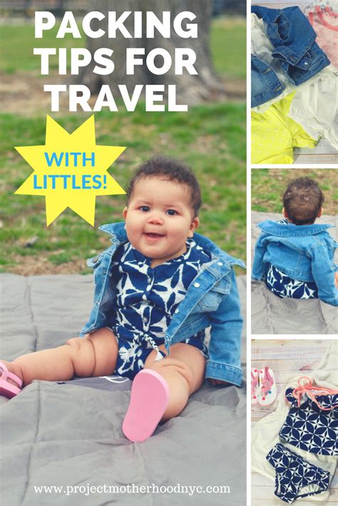 Image result for Packing Tips for Kids