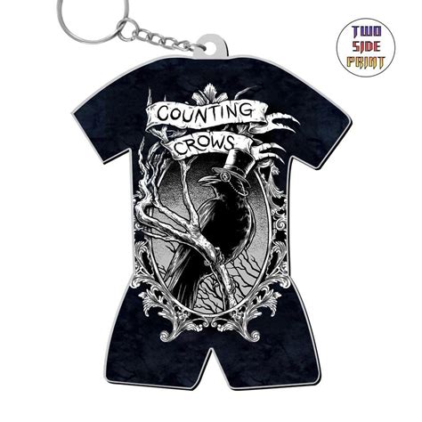 Image result for Counting Crows Logo