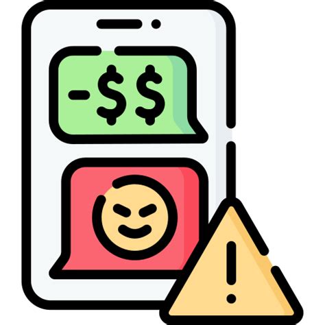 Image result for Scam Icon