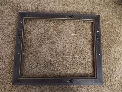 Image result for How to Open a Picture Frame