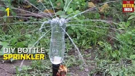 15 DIY Irrigation System For this Hot Summer