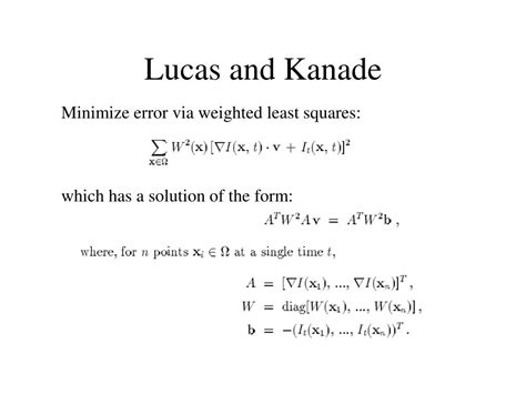 Image result for Optical Flow Applications