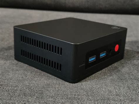 Image result for Bee Link Mini PC Gk35 RAM Upgrade