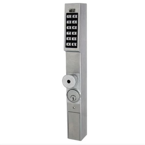 Image result for Narrow Keypad Lock