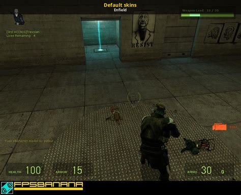 Image result for Synergy SourceMod