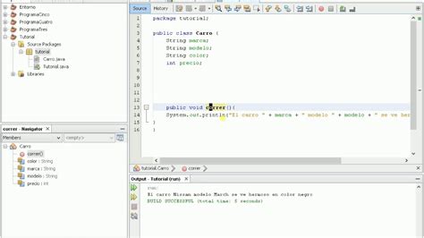 Image result for Atributos NetBeans