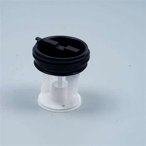 Image result for External Washing Machine Drain Filter