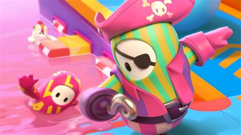 Image result for Fall Guys Platform