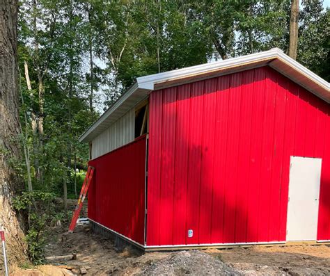 Image result for Lester Buildings Designs