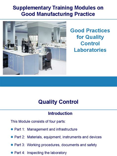 Image result for GMP Lab