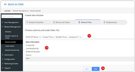 Image result for Module Management Database