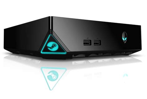 Image result for Alienware Steam Machine