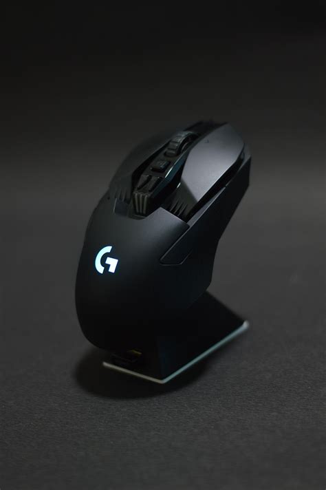 Image result for Logitech Wireless Charging Mouse