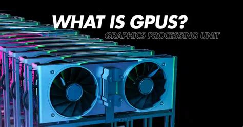 Image result for Features of a GPU