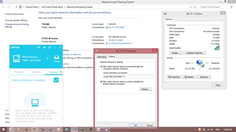 Image result for Local Area Connection No Network Access