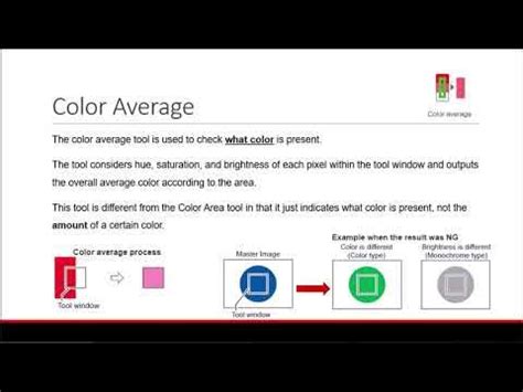 Image result for Iv4 Color Programming Color