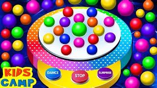 Image result for Color Ball Shapes