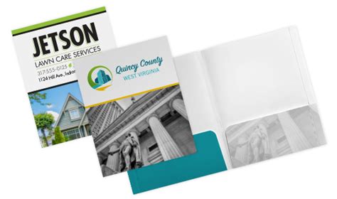 Expandable Folders || Custom Folders || Navitor.com Wholesale Custom ...