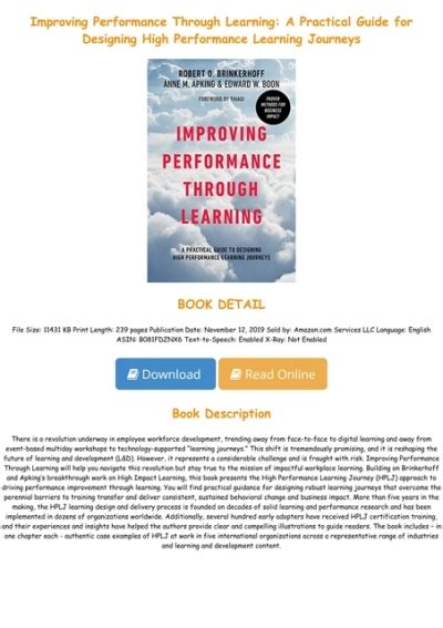 Image result for High Performance Learning Books