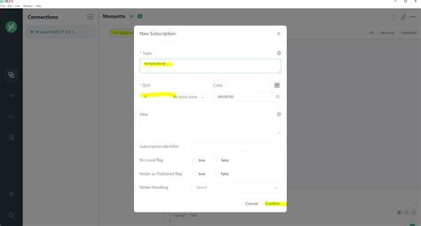 Image result for How Do We Use the Commands Mosq in Python
