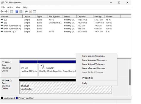 Image result for How to Partition a SSD