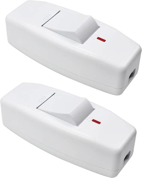 Image result for Inline Lamp Switch