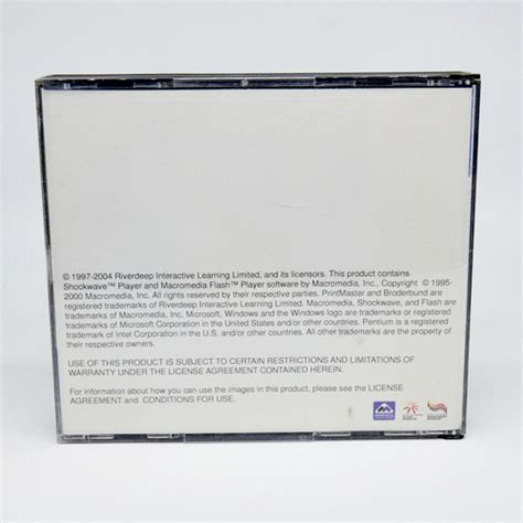 Image result for PrintMaster CD-ROM