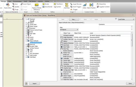 Image result for Large Text Autodesk Inventor