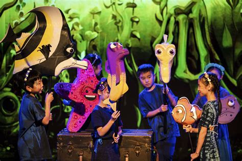 Image result for Finding Nemo Jr