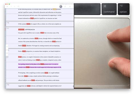 Image result for LiquidText Tutorial