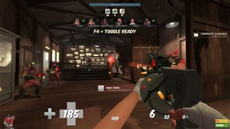 Image result for Bot Mod TF2