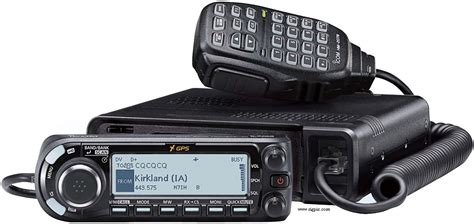 Image result for Icom ID 4100 Problems