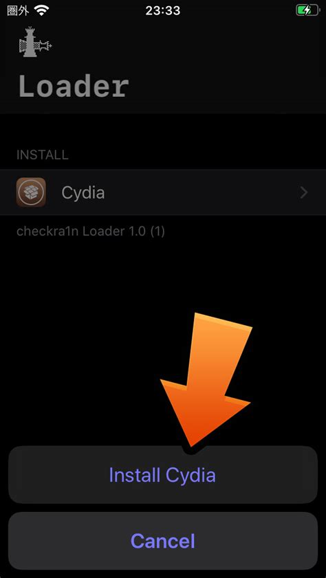 Image result for Checkra1n Linux Live USB