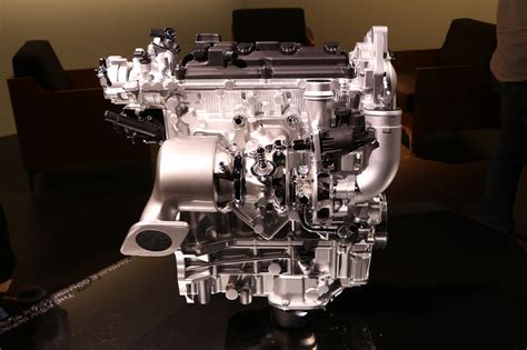 Image result for Vc-Turbo Engine