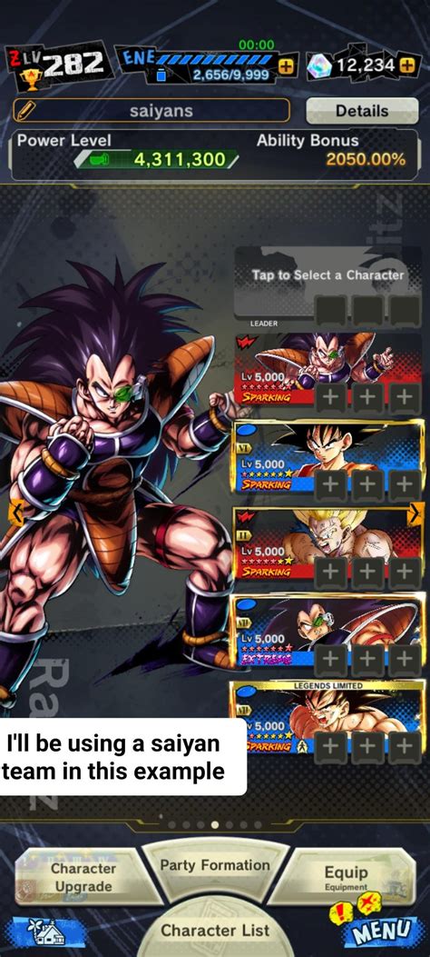 Image result for DB Legends Farming Bot