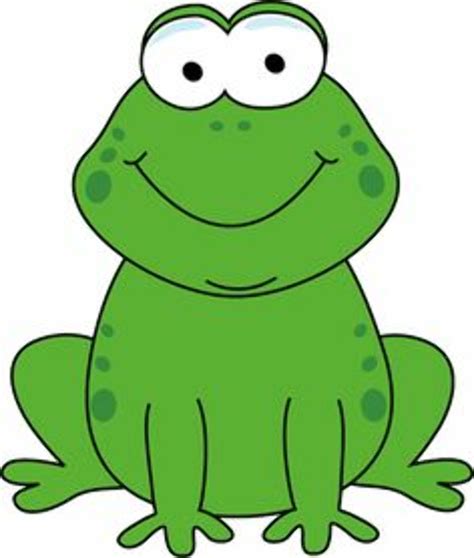 Download High Quality frog clipart simple Transparent PNG Images - Art ...