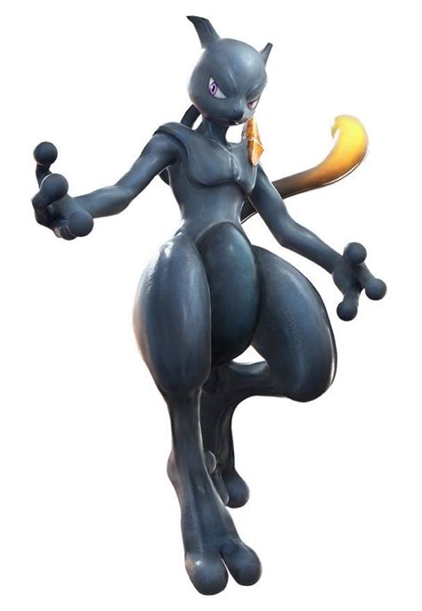 Image result for Shadow Mewtwo