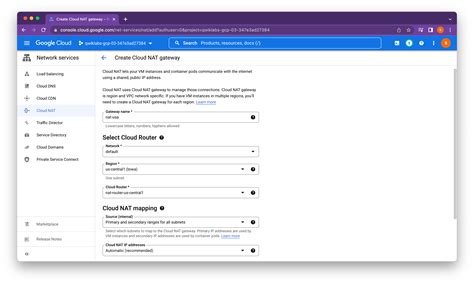 Image result for HTTP Load Balancer with Cloud Armor