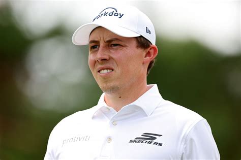 Image result for Matt Fitzpatrick