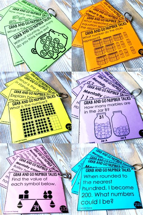 Image result for Number Talks Prinable