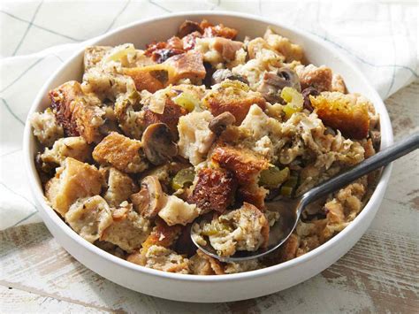 Image result for Cooking Stuffing in Slow Cooker