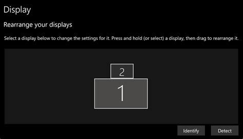 Image result for How to Add Custom Display Resolution for External Monitor