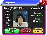 Image result for Uru Master Howcase ASTD