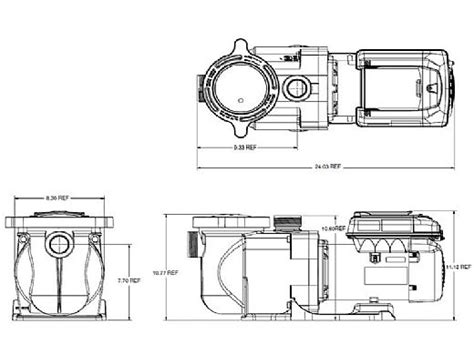 Image result for Sta-Rite Supermax vs Programming
