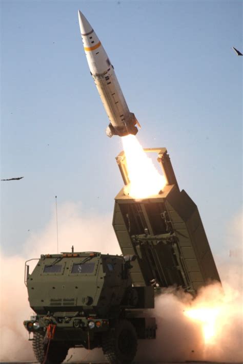 Image result for HIMARS Launcher