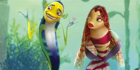 Image result for Shark Tale Espanol
