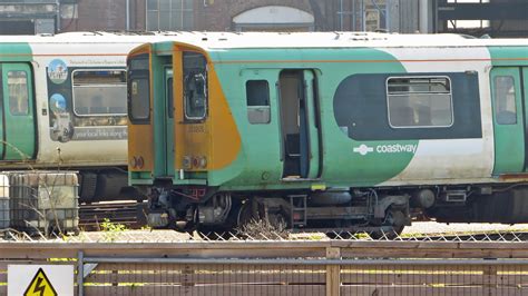 Image result for Class 313 Scrap