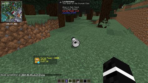 Image result for Jjk Minecraft Mod Java