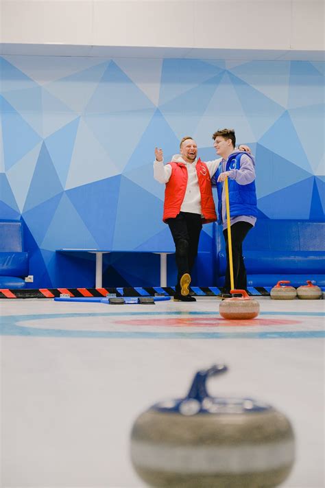 Image result for Person Under Curling Machine