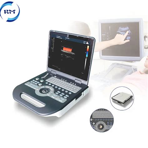 Image result for Color Ultrasound Machine